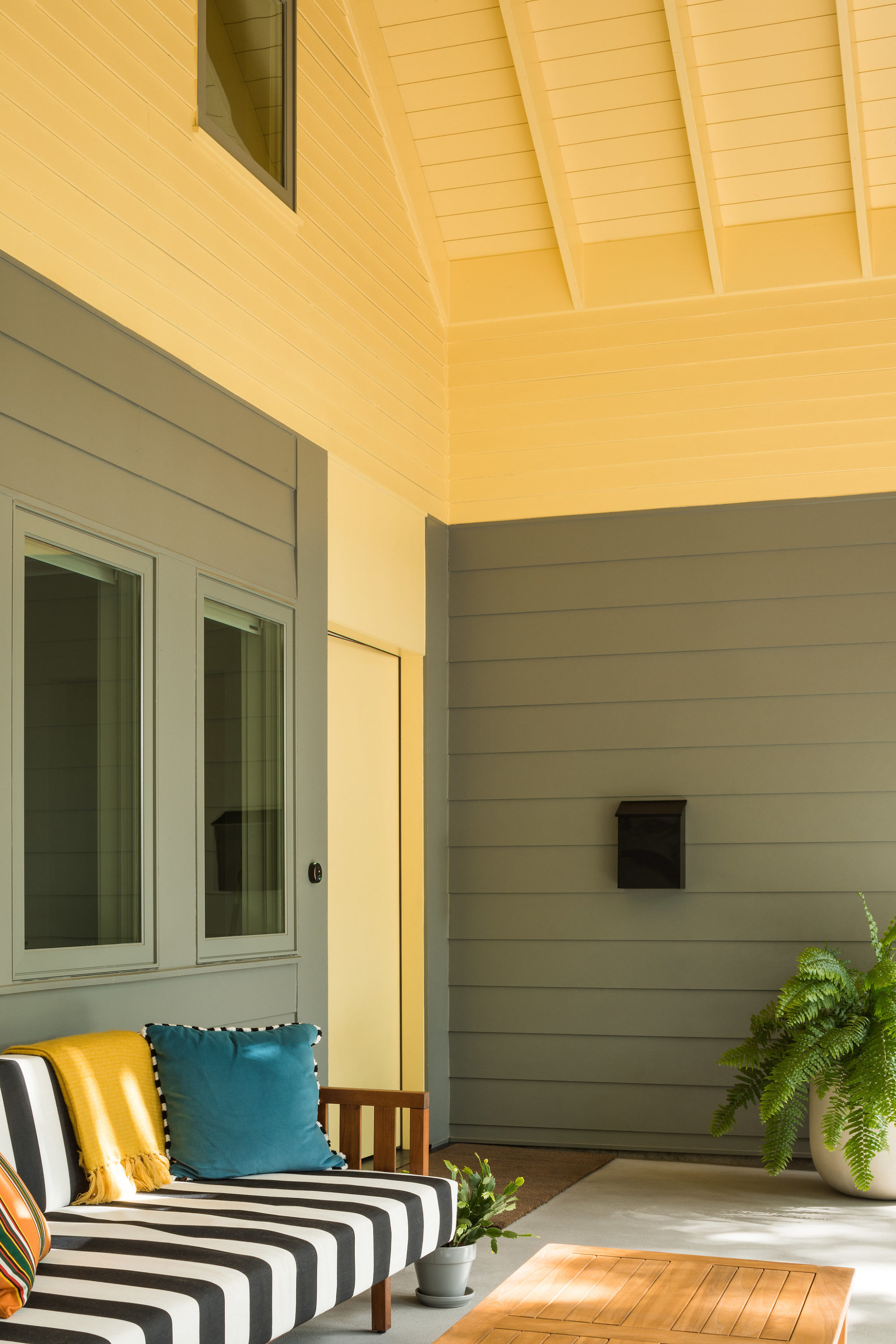 Bouldin Bungalow – Risher Martin