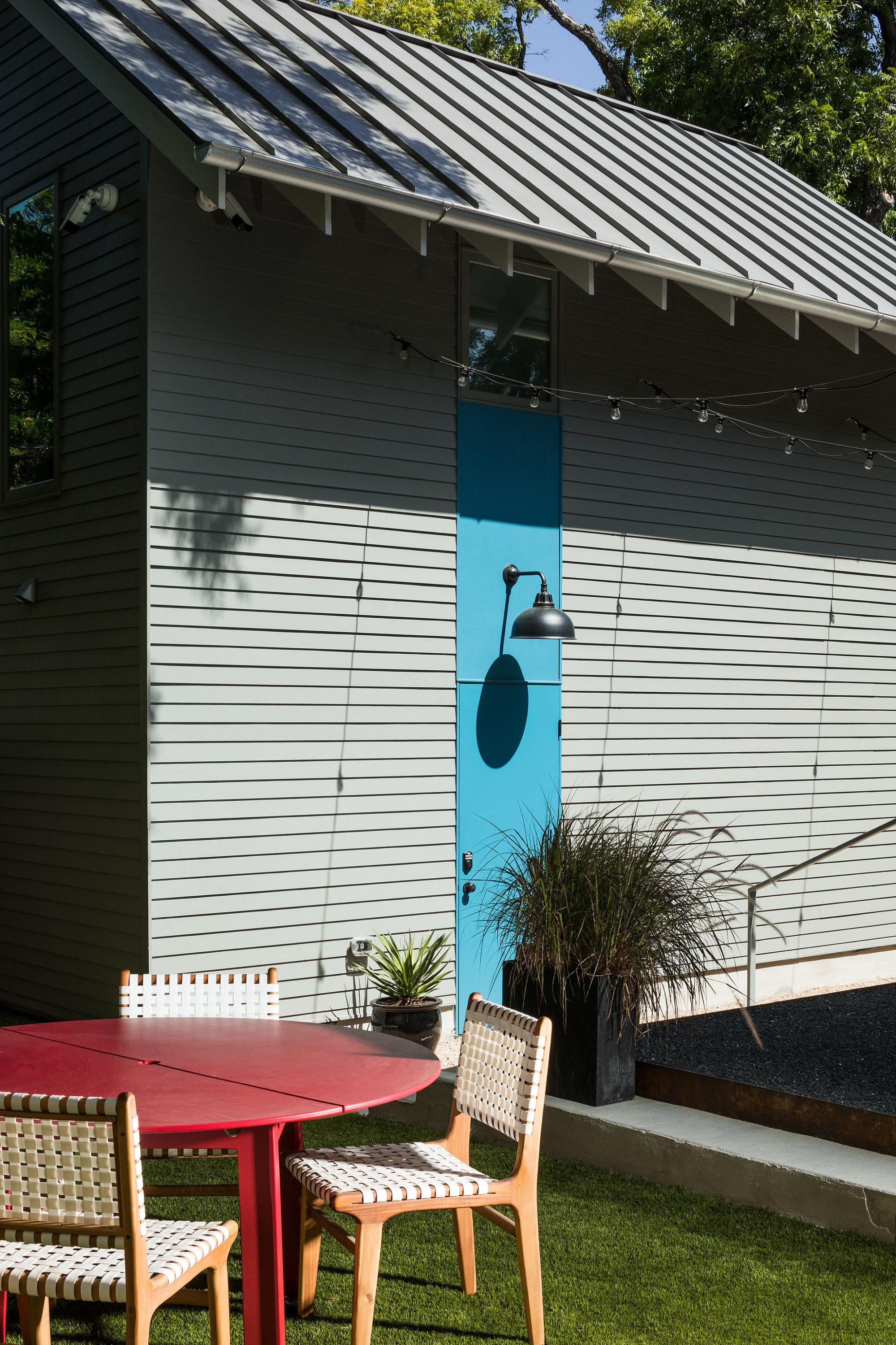 Bouldin Bungalow – Risher Martin