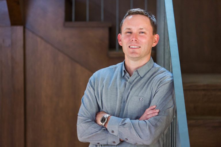 The Team – Risher Martin