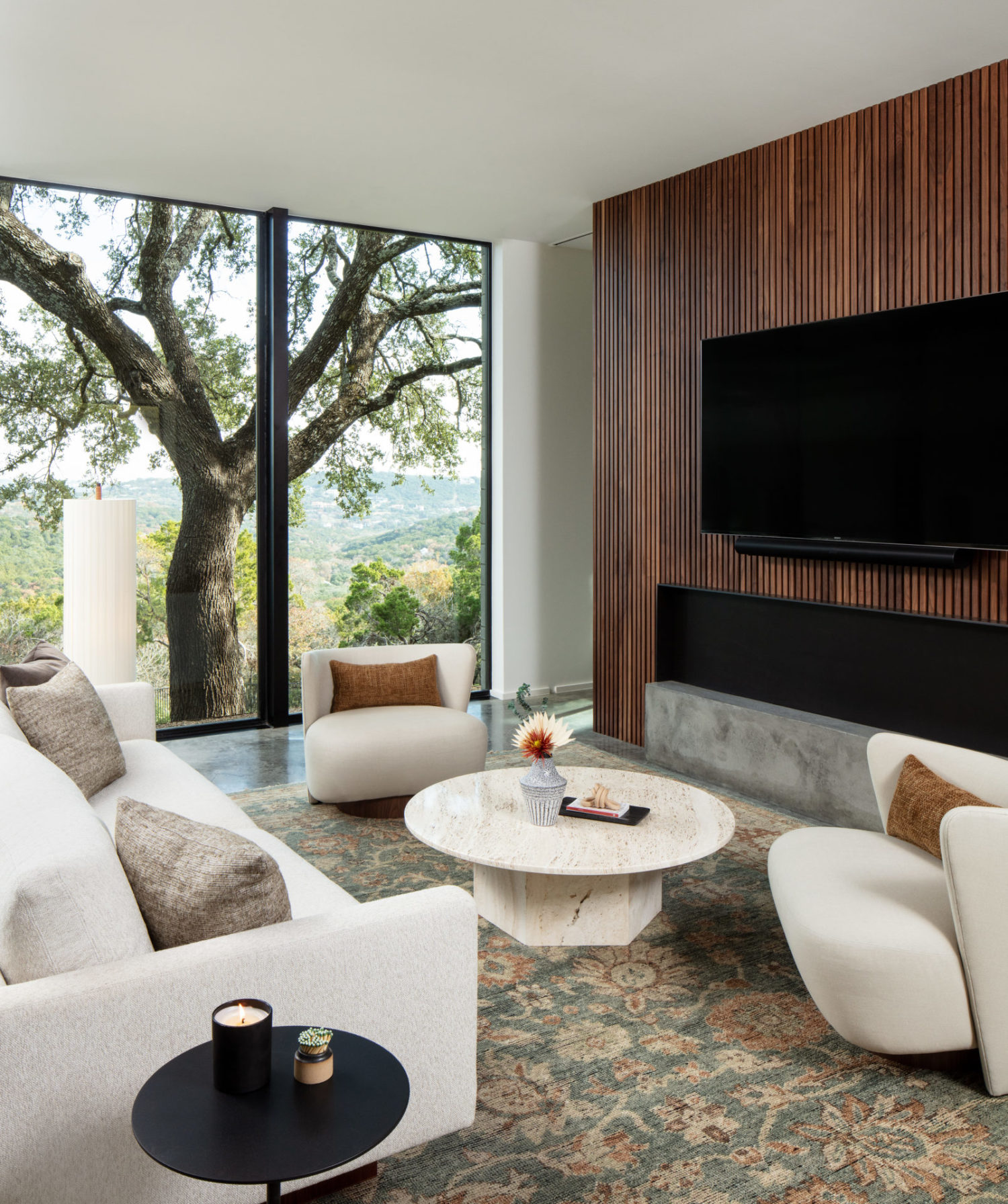 Offset House – Risher Martin